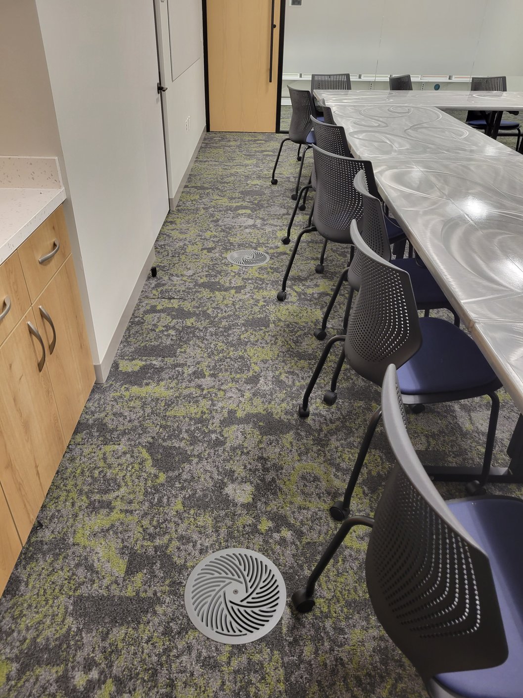 What Every Architect Needs to Know About UFAD | AirFixture