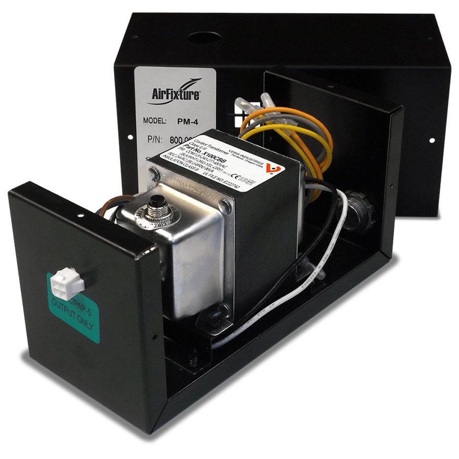 Accessories for Underfloor Air Distribution (UFAD) Systems