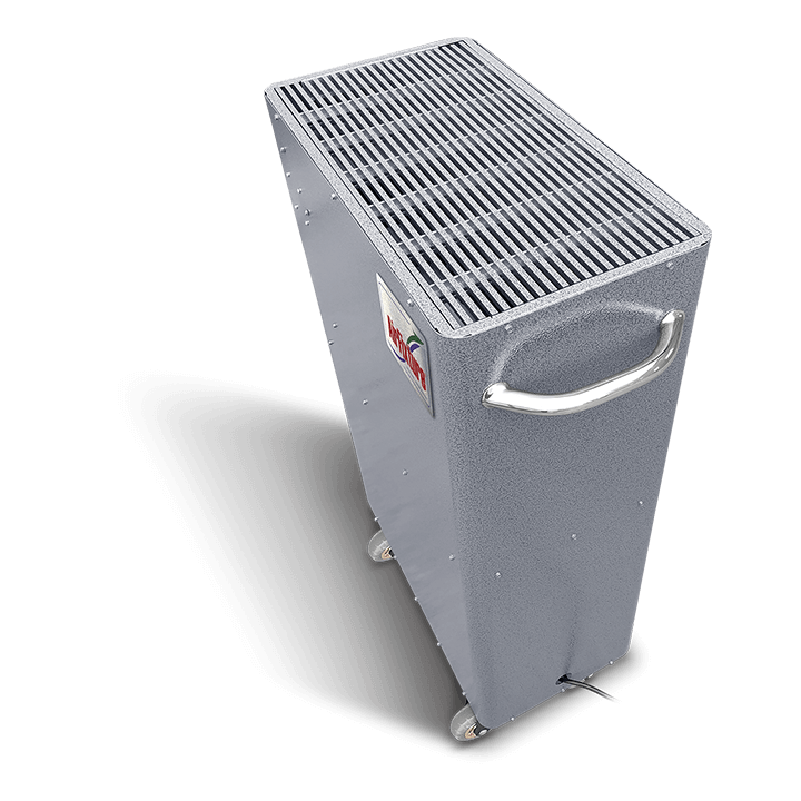 Portable Air Filtration Unit Systems | AirFixture