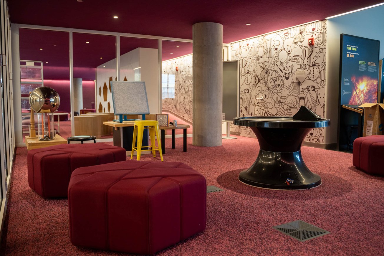 Missoula Public Library | AirFixture