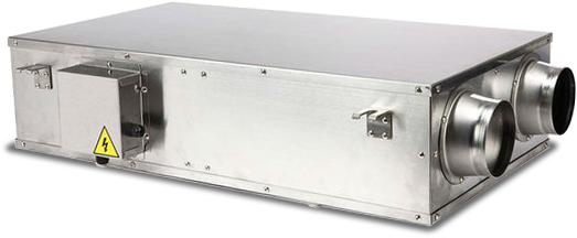 Specialty UFAD Products | AirFixture