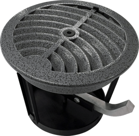 UFAD Diffuser Systems | HVAC Diffusers | Airfixture