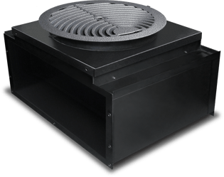 UFAD Diffuser Systems | HVAC Diffusers | Airfixture