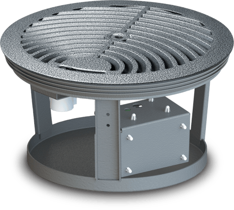 UFAD Diffuser Systems | HVAC Diffusers | Airfixture