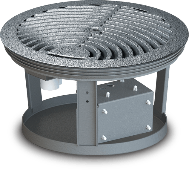 UFAD Diffuser Systems | HVAC Diffusers | Airfixture