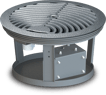 UFAD Diffuser Systems | HVAC Diffusers | Airfixture