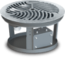UFAD Diffuser Systems | HVAC Diffusers | Airfixture