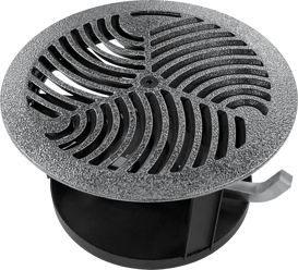 UFAD Diffuser Systems | HVAC Diffusers | Airfixture