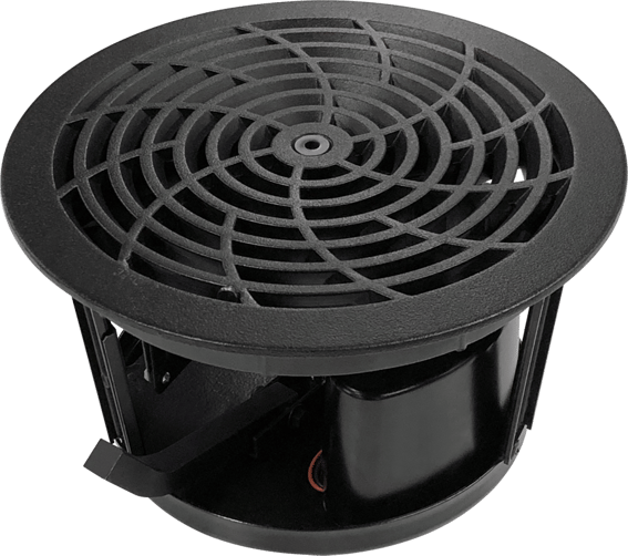 Wireless UFAD Diffuser Systems | AirFixture