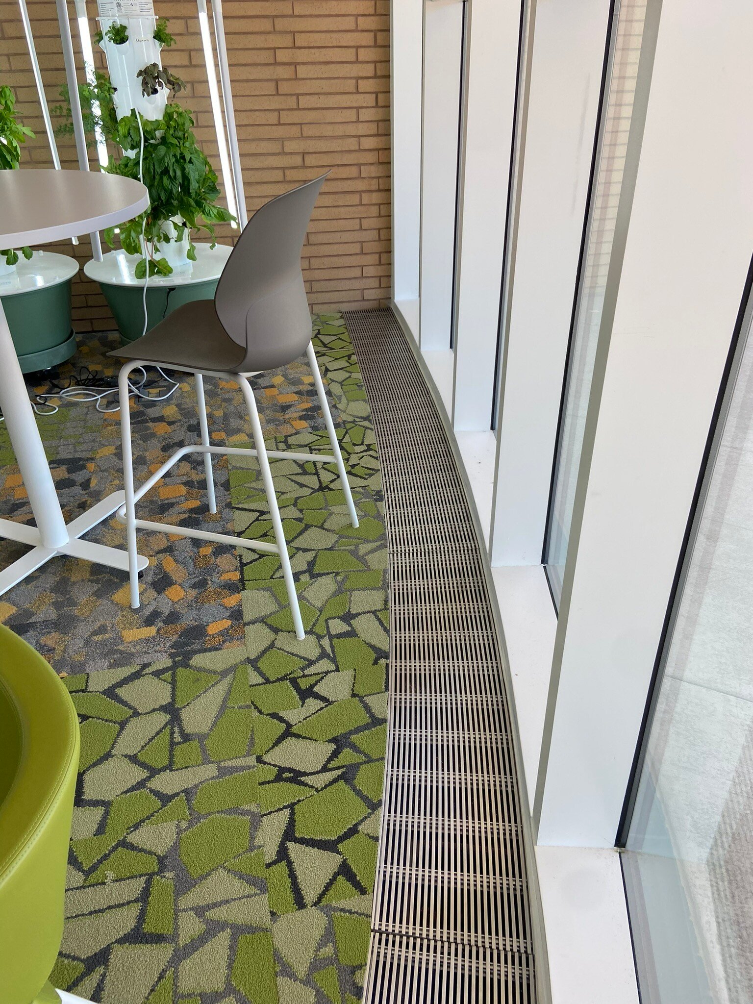 Discover the Power of AirFixture Trench Heaters | AirFixture