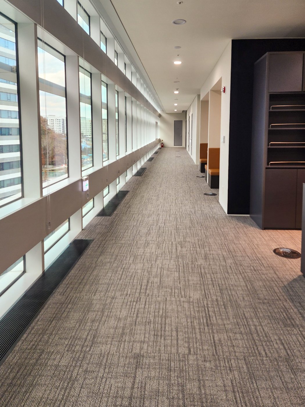 Pangyo KT | AirFixture