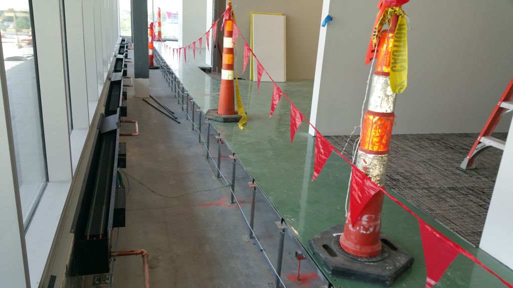 Everything You Need to Know About Raised Access Floors | AirFixture