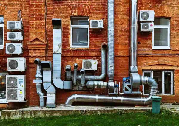 Ontario Building Code: Key Ventilation Requirements Explained
