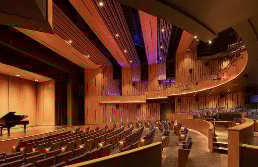 Everything You Need to Know About Raised Access Floors