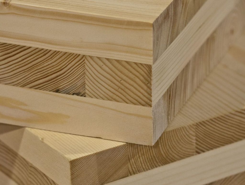 Mass Timber Wood Construction—How It All Fits Together | AirFixture