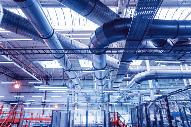 VAV vs CAV in HVAC | AirFixture