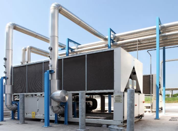 What's the Difference Between FCU vs AHU?