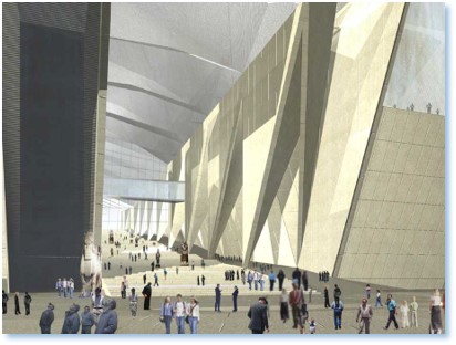 Everything You Need to Know About Raised Access Floors