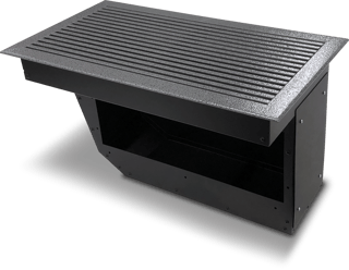 UFAD Diffuser Systems | HVAC Diffusers | Airfixture