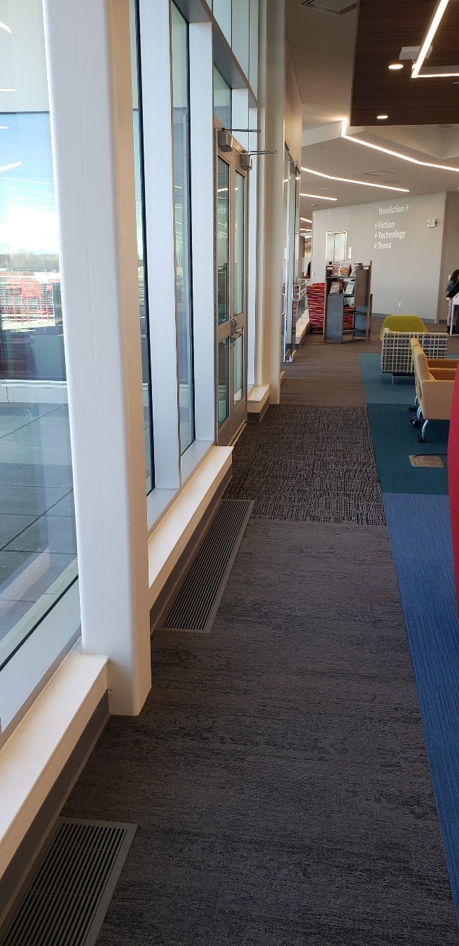 UFAD Products & Solutions for Architects | AirFixture