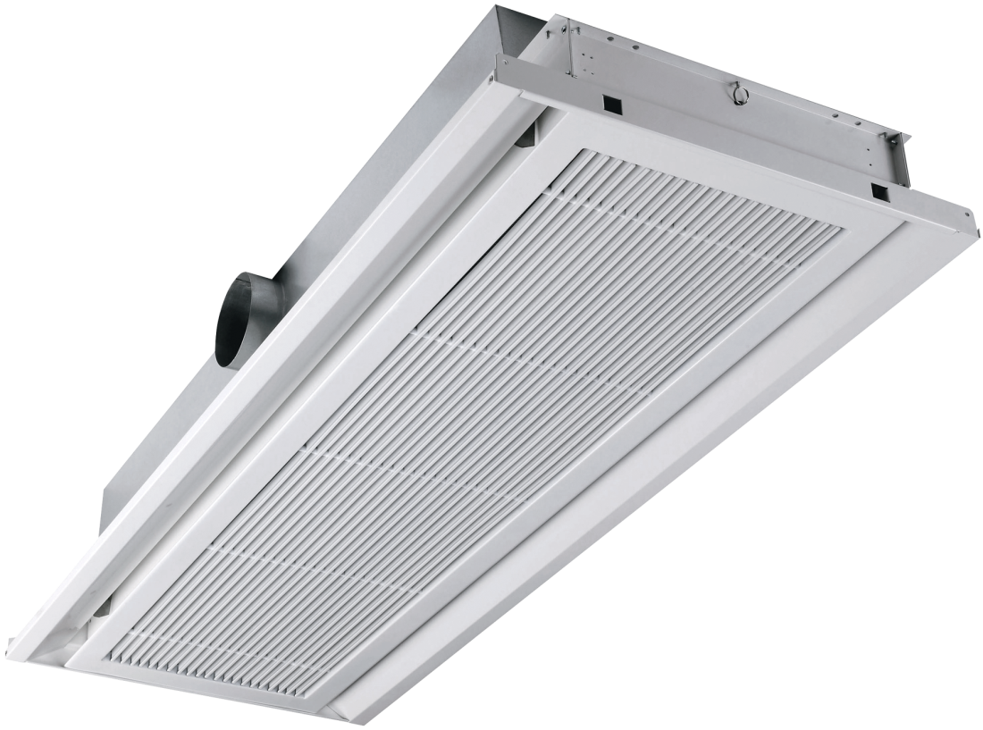 Specialty UFAD Products | AirFixture
