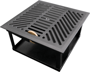 UFAD Diffuser Systems | HVAC Diffusers | Airfixture