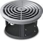 UFAD Diffuser Systems | HVAC Diffusers | Airfixture