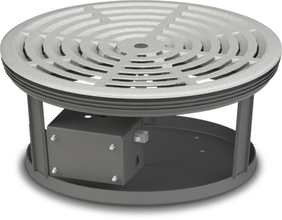 UFAD Diffuser Systems | HVAC Diffusers | Airfixture
