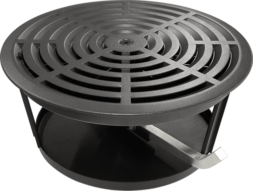 UFAD Diffuser Systems | HVAC Diffusers | Airfixture