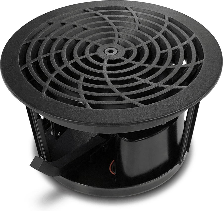 Wireless UFAD Diffuser Systems | AirFixture