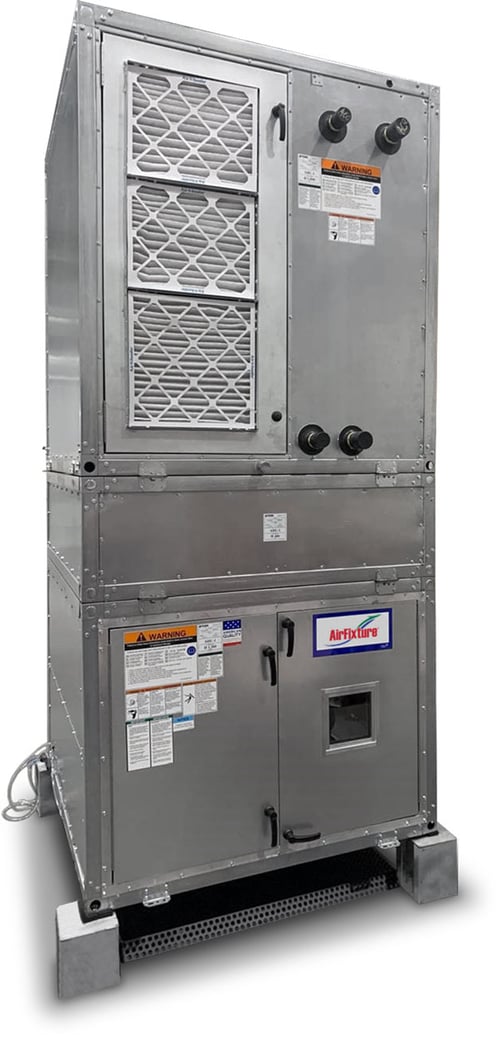 Specialty UFAD Products | AirFixture