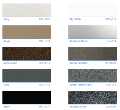 SoHo Hydronic Trench Heaters | AirFixture