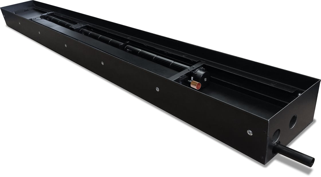 Introduction to Trench Heaters | AirFixture