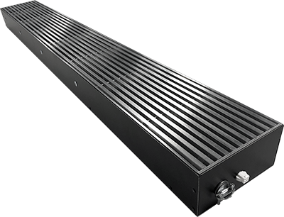 SoHo Electric Trench Heating Solutions | AirFixture