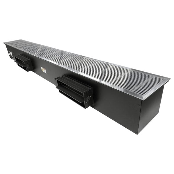 UFAD Perimeter Heating & Cooling Systems | AirFixture