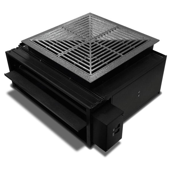 Underfloor Air Distribution System Products | AirFixture