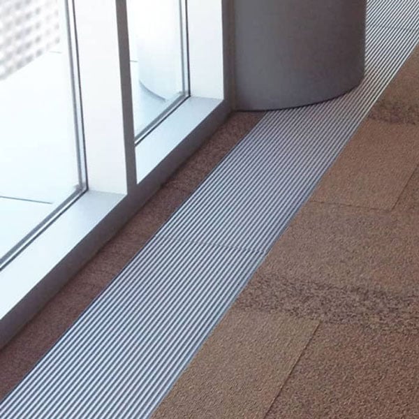 Underfloor Air Distribution System Products | AirFixture