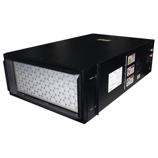 Underfloor Ventilation Fans | UFAD Solutions | AirFixture