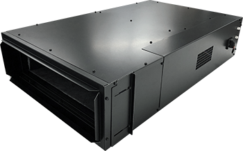 Underfloor Ventilation Fans | UFAD Solutions | AirFixture