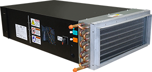 Underfloor Ventilation Fans | UFAD Solutions | AirFixture