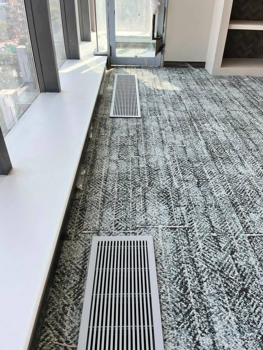 Discover the Power of AirFixture Trench Heaters | AirFixture