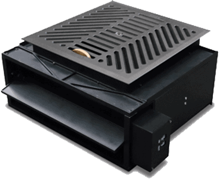 UFAD (Underfloor Air Distribution): The Complete Guide | AirFixture