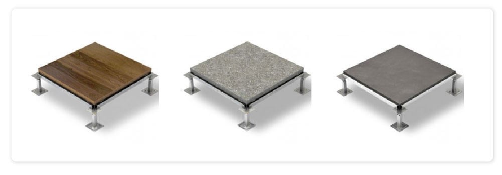 Complete Guide to Raised Access Floors | AirFixture