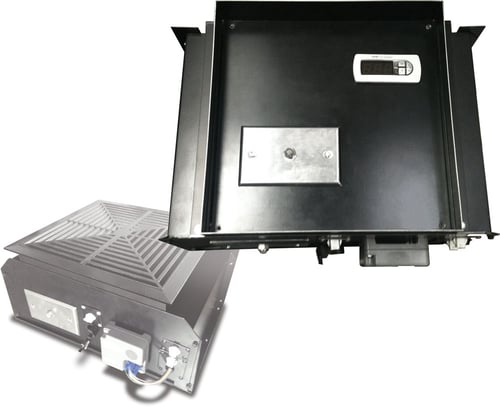 Plenum Pressure Controls for UFAD Systems | AirFixture