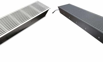 Trench Heating & Electric Trench Heaters | AirFixture