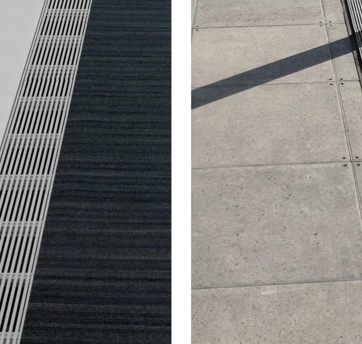 Trench Heaters | Trench Heating Systems | AirFixture