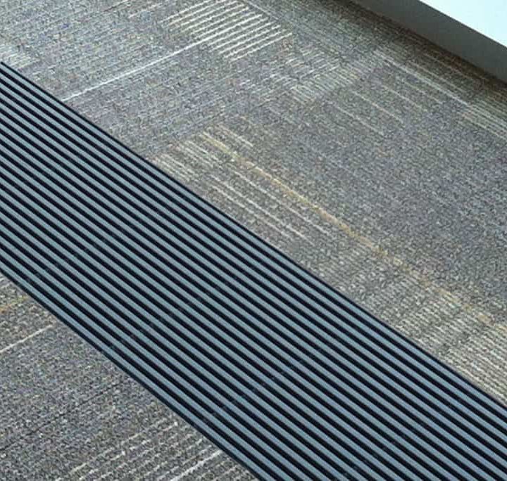 Trench Heaters | Trench Heating Systems | AirFixture