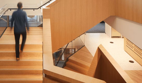 UFAD for Office Building Projects | AirFixture