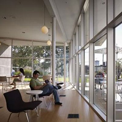 UFAD Products & Solutions for Architects | AirFixture